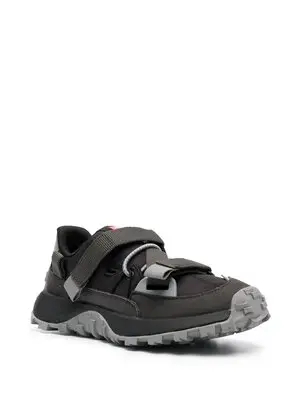 Camper Drift Trail Twins Sneakers - Black