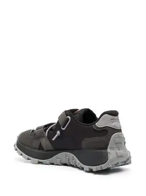 Camper Drift Trail Twins Sneakers - Black