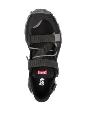 Camper Drift Trail Twins Sneakers - Black