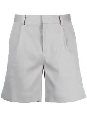 SYSTEM Side-stripe Shorts