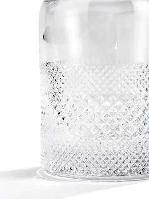SOHO HOME Huxley Crystal Decanter