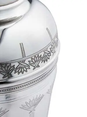 SOHO HOME Rochester Stainless-steel Cocktail Shaker