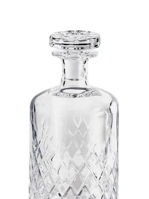 SOHO HOME Barwell Crystal Decanter
