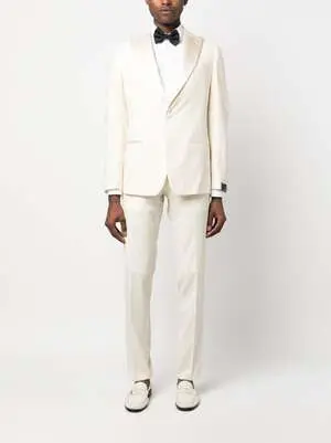 LARDINI Two-piece Single-breasted Suit