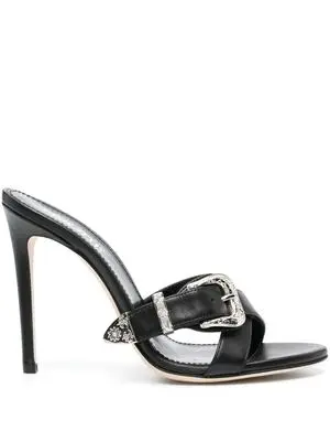 Paris Texas Regina Sandals