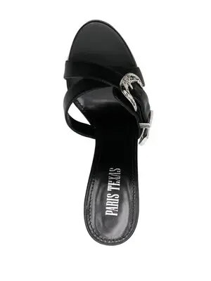 Paris Texas Regina Sandals