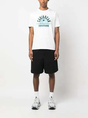 BOTTER Graphic-print Short-sleeve T-shirt - White