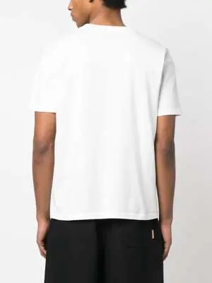 BOTTER Graphic-print Short-sleeve T-shirt - White