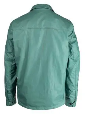 Belstaff Fap-pockets Zip-up Jacket