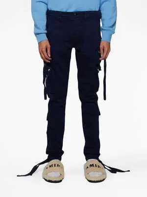 Amiri Slim-cut Cargo Jeans