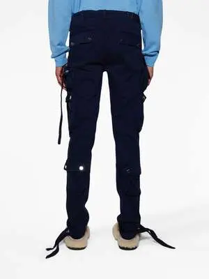 Amiri Slim-cut Cargo Jeans