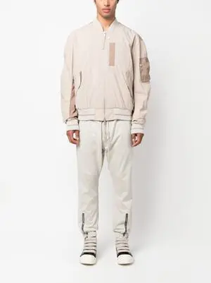 Rick Owens Drawstring Trousers