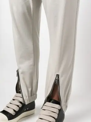 Rick Owens Drawstring Trousers