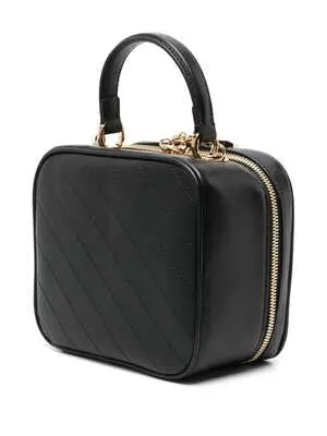 Gucci Blondie Leather Shoulder Bag
