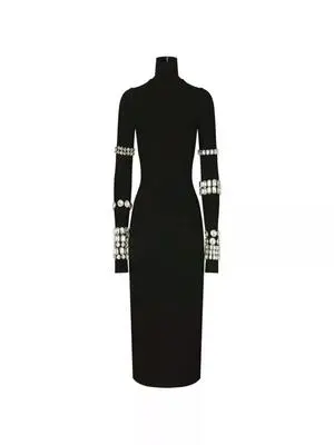 Dolce & Gabbana Sweater Dress Dresses