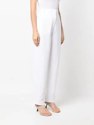 Emporio Armani Wide-leg Trousers