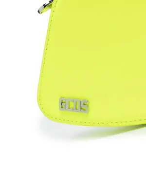 Gcds Comma Crossbody Bag