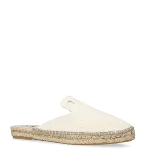 Manebí La Havana Espadrille Slippers