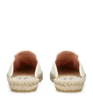 Manebí La Havana Espadrille Slippers