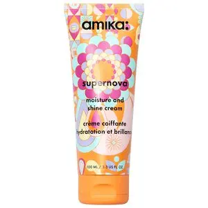 AMIKA Supernova Moisture & Shine Cream - One-color