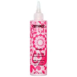 AMIKA Reset Cleansing Oil - One-color