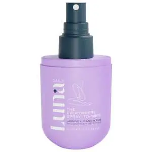 LUNA DAILY The Everywhere Spray-to-wipe Ph Balancing With Prebiotics + Vitamins C+e For All Skin - One-color