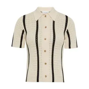 ANINE BING Alexis Sweater - Black