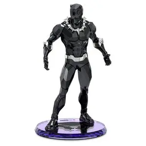 SWAROVSKI Marvel Panther - Black