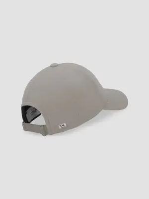 VARSITY HEADWEAR Active Tech Baseball Cap - Beige