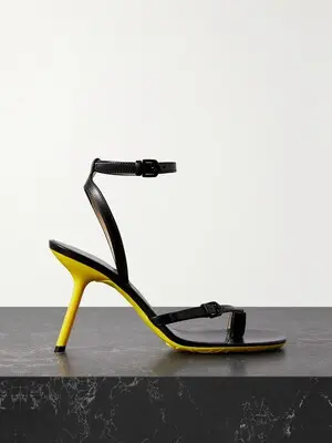 Loewe Strappy Sandals For Women