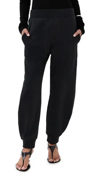 Tibi Ribbed Activewear For Women