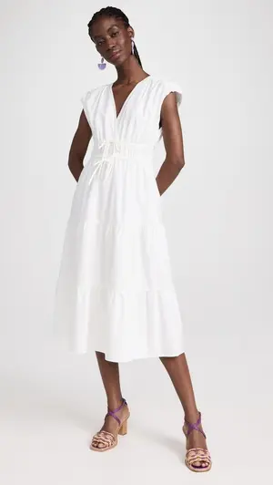 Rails Lucia Dress