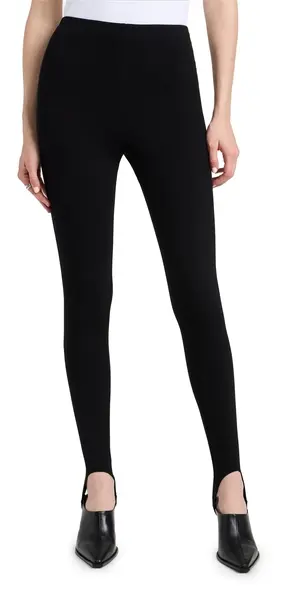 LESET Rio Stirrup Pants