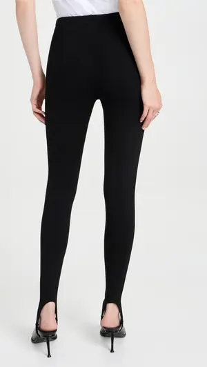 LESET Rio Stirrup Pants