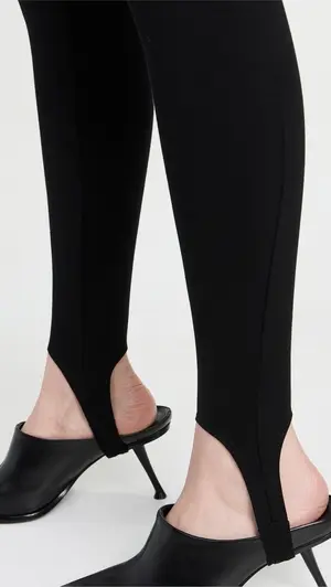 LESET Rio Stirrup Pants
