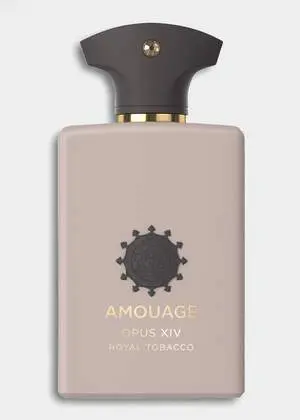AMOUAGE Opus Xiv Royal Tobacco Eau De Parfum - One-color