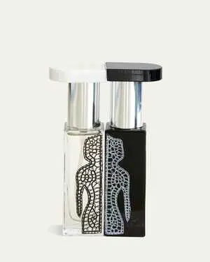 DBE BY EVA PETRIC Angelhound Eau De Parfum, 2 X 1 Oz