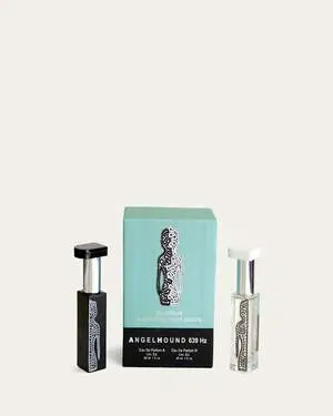 DBE BY EVA PETRIC Angelhound Eau De Parfum, 2 X 1 Oz