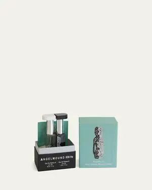 DBE BY EVA PETRIC Angelhound Eau De Parfum, 2 X 1 Oz
