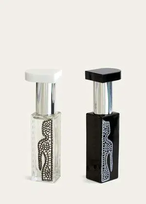 DBE BY EVA PETRIC Angelhound Eau De Parfum, 2 X 1 Oz