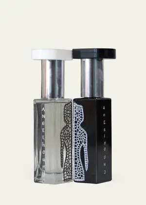 DBE BY EVA PETRIC Angelhound Eau De Parfum, 2 X 1 Oz