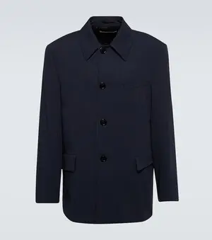 Our Legacy Notched Lapel Jackets For Men