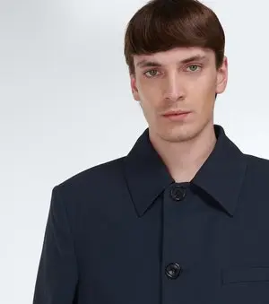 Our Legacy Carp Blazer