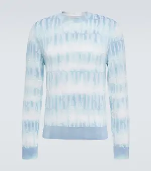 Amiri Oversized Knitwear For Men