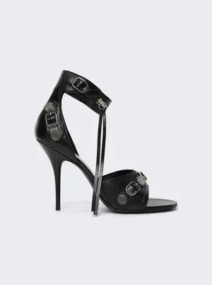 Balenciaga High Heel Sandals For Women