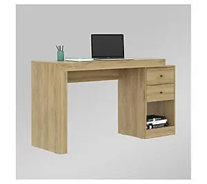 TECHNI MOBILI 18' Rectangular Expandable Writin Desk