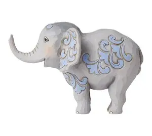 JIM SHORE Enesco Mini Elephant - One-color