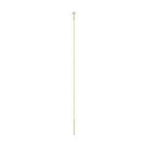 vanrycke - One Long Single Earring