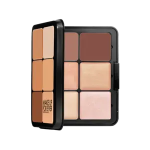 MAKE UP FOR EVER Hd Skin Sculpting Palette - One-color