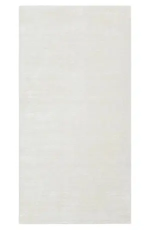 SOLO RUGS Cordi Handmade Area Rug - Ivory